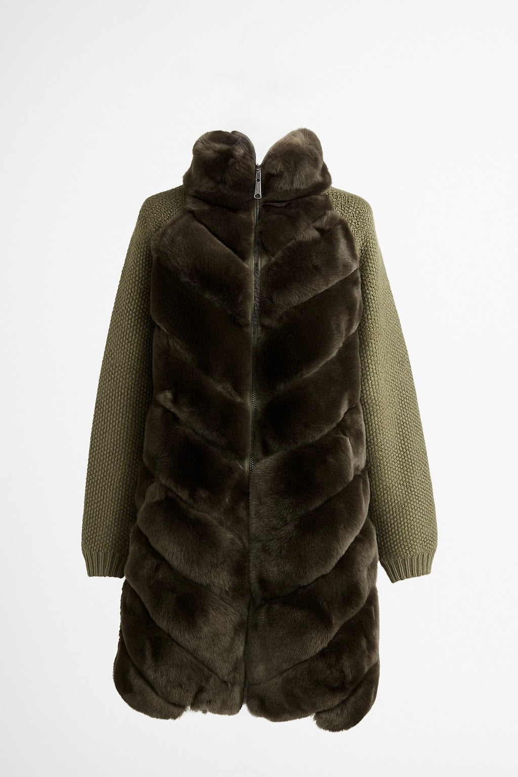 The Kavara Long – City Furs