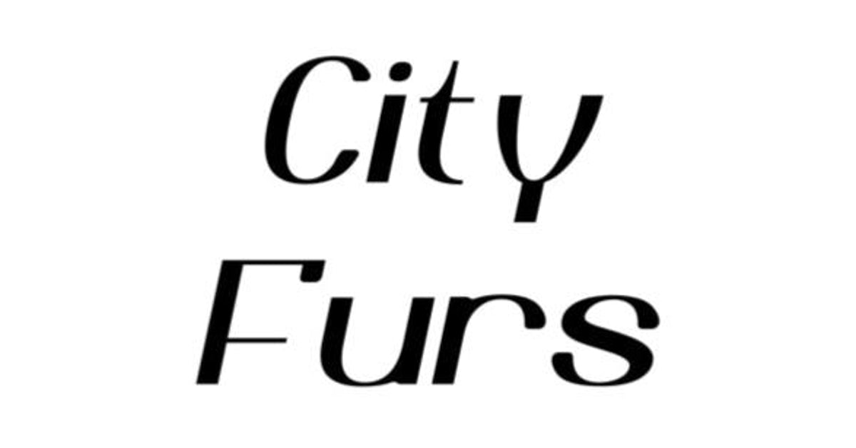 Products – City Furs